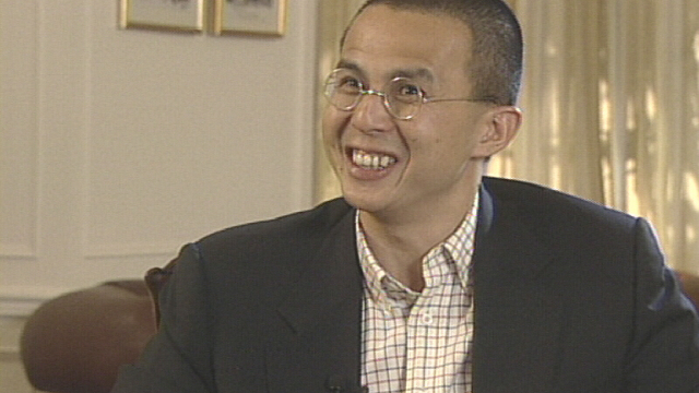 Richard Li - Journeyman Pictures