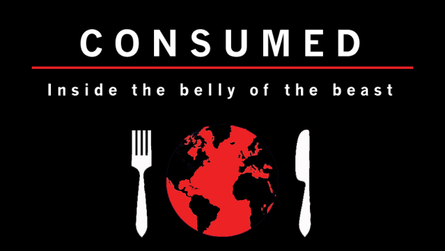 Consumed - Journeyman Pictures